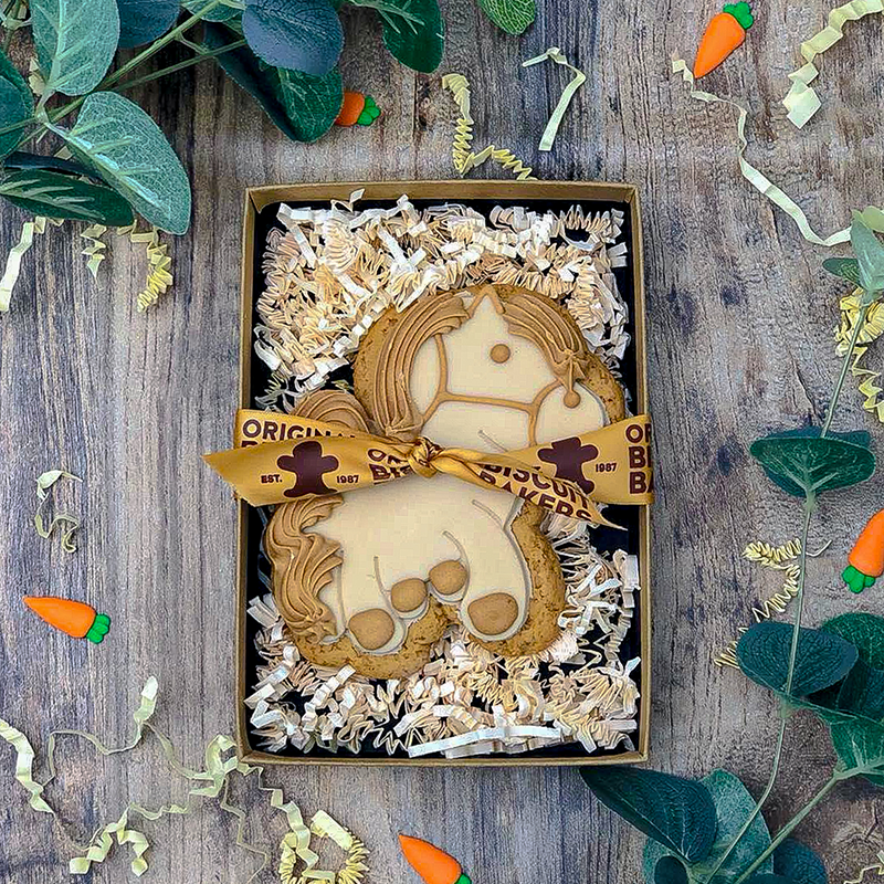 Halloween Party Collection – Original Biscuit Bakers