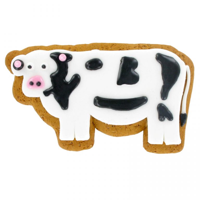 10 Pack – Assorted Farmyard Range – Original Biscuit Bakers