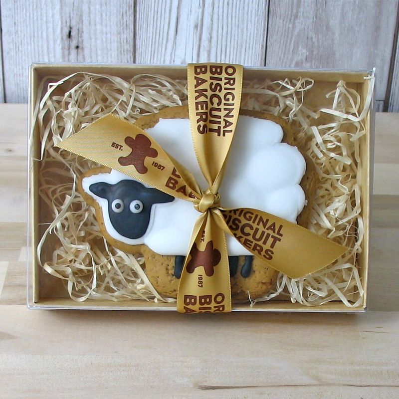 Easter Assorted Party Pack – Original Biscuit Bakers