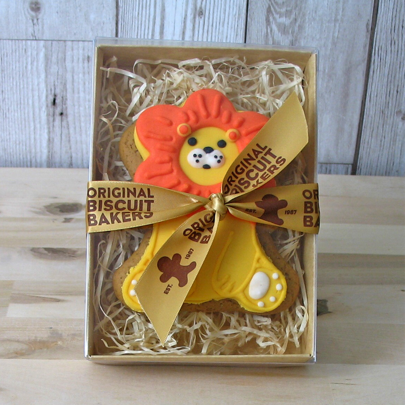 10 Pack – Assorted Farmyard Range – Original Biscuit Bakers