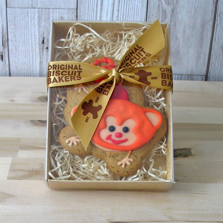 10 Pack – Assorted Farmyard Range – Original Biscuit Bakers