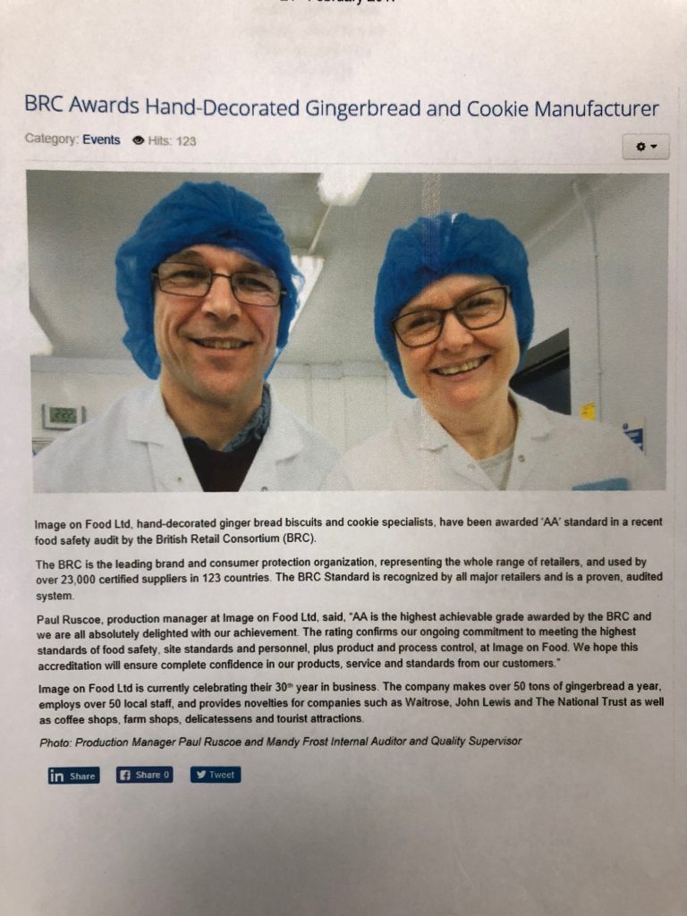 World Bakers Online – Original Biscuit Bakers