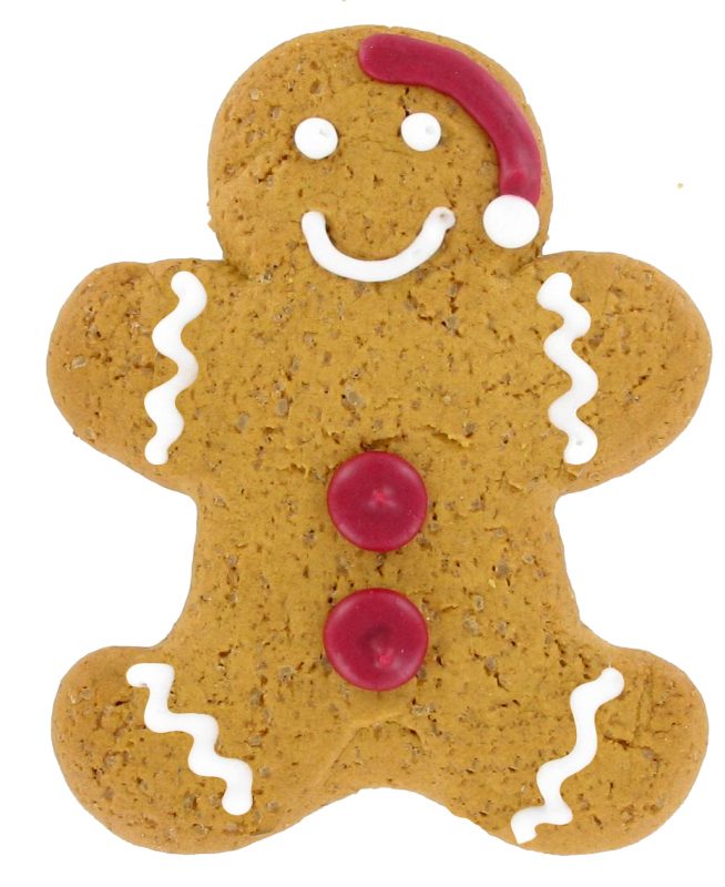 Christmas Assorted Party Pack – Original Biscuit Bakers