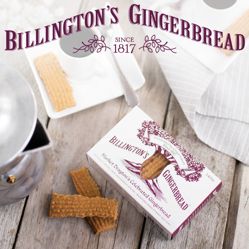 Brochures & POS – Original Biscuit Bakers