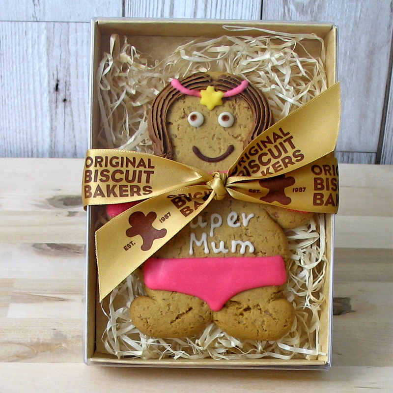 Original Biscuit Bakers – Delicious hand iced biscuits