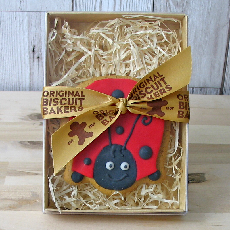 Original Biscuit Bakers – Delicious hand iced biscuits