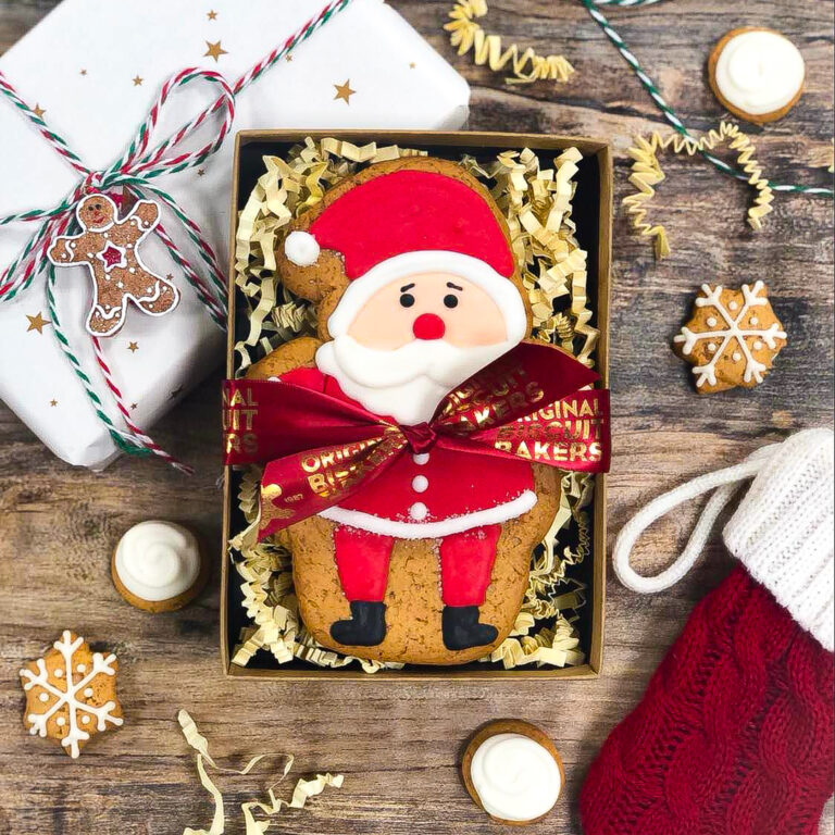 10 Pack – Assorted Farmyard Range – Original Biscuit Bakers