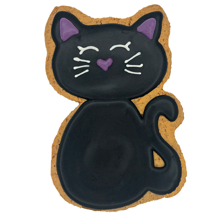 Witch & Cat Gift Pack Duo – Original Biscuit Bakers