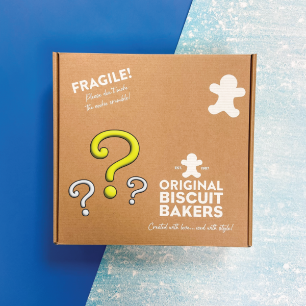 10 Pack – Mystery Box – Original Biscuit Bakers